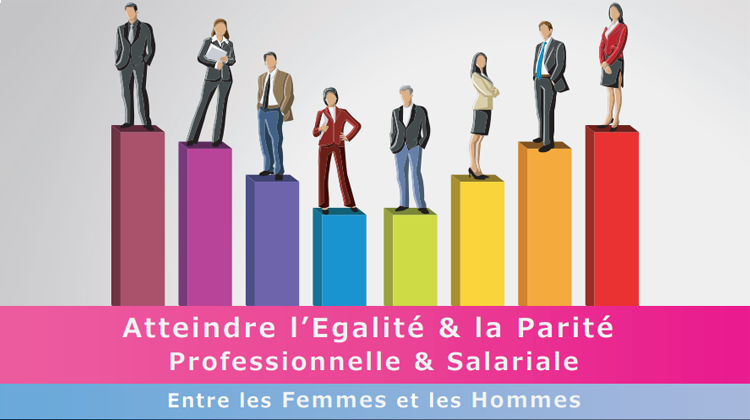 Atteindre l’égalité et la parité professionnelle et salariale – GUIDE ...