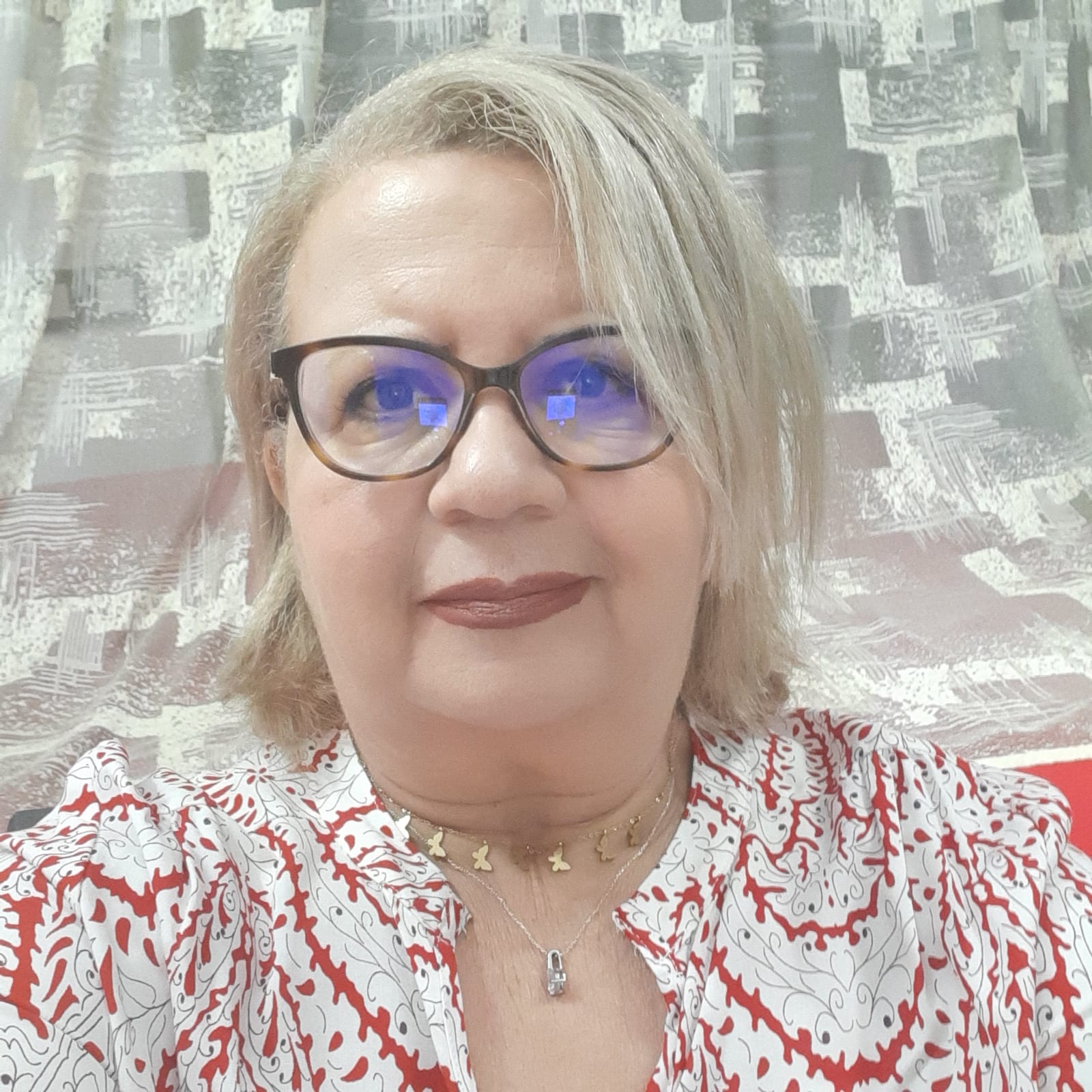 Maria Charaf – Aperçu – Koony